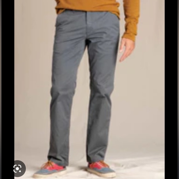 Toad&Co | Pants | Toad Co Mission Ridge Pant | Poshmark